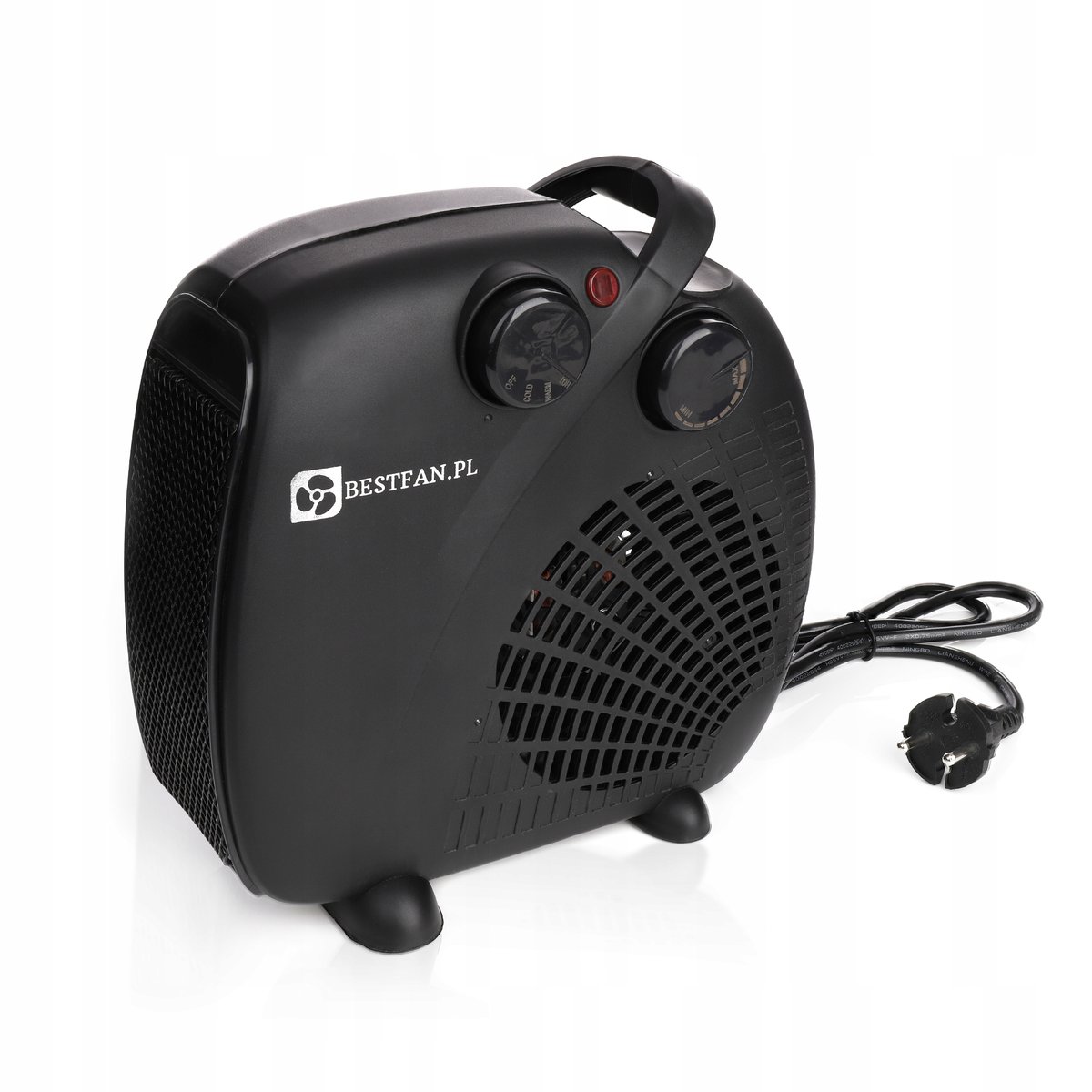 FARELKA 1800W 2000W NAGRZEWNICA ELEKTRYCZNA 2KW - Bestfan | Sklep EMPIK.COM