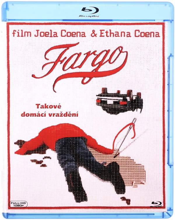 Fargo - Various Directors| Filmy Sklep EMPIK.COM