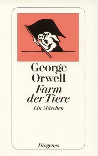 Farm der Tiere - Orwell George | Książka w Empik