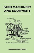 Farm Machinery and Equipment - Smith Harris Pearson | Książka w Empik