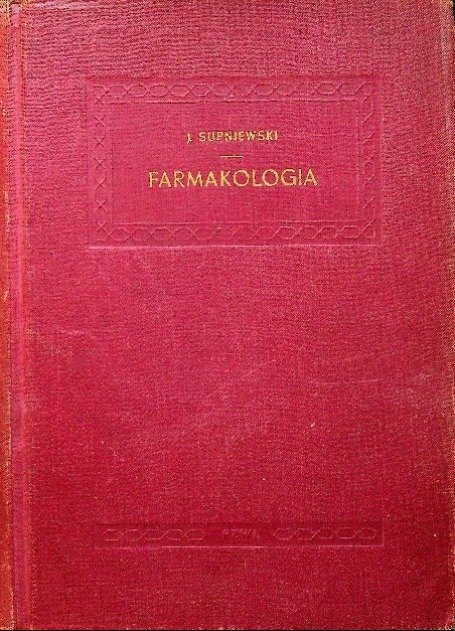 Farmakologia - Opracowanie zbiorowe | Książka w Empik