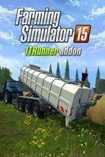 Farming Simulator 15 - ITRunner PL, klucz Steam, PC - GIANTS Software ...