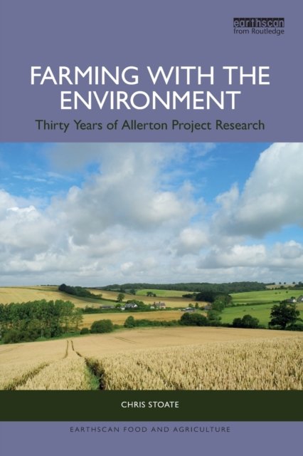 Farming with the Environment: Thirty Years of Allerton Project Research ...