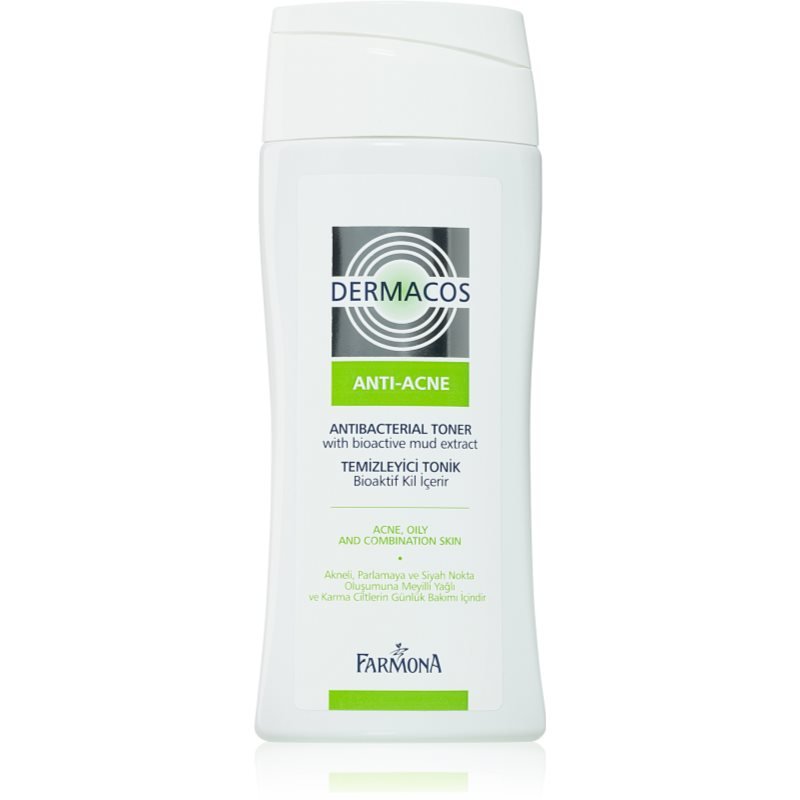 Farmona Dermacos Anti-Acne toni 150 ml | Sklep EMPIK.COM