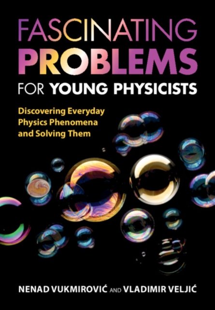 Fascinating Problems for Young Physicists. Discovering Everyday Physics ...