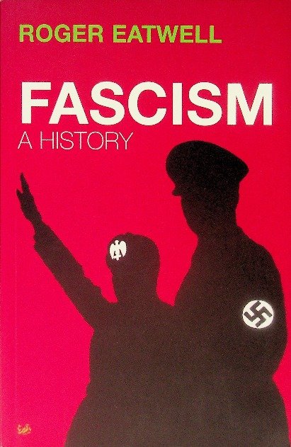 Fascism: A History - Eatwell Roger | Książka w Empik