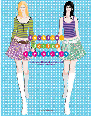 Fashion Design Techniques - Takamura Zeshu | Książka w Empik