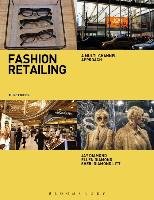 Fashion Retailing - Diamond Jay | Książka w Empik