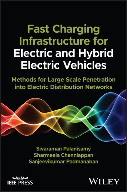 Fast-Charging Infrastructure for Electric and Hybrid Electric Vehicles: Methods for Large-Scale ...