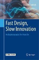 Fast Design, Slow Innovation - Frohlich David M. | Książka w Empik