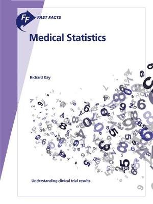 Fast Facts: Medical Statistics - Kay Richard | Książka w Empik