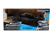 Fast & Furious, pojazd 1970 Dodge Charger 1:24 - Fast & Furious | Sklep ...