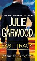 Fast Track - Garwood Julie | Książka w Empik