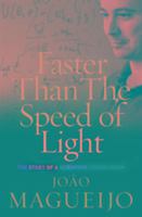 Faster Than The Speed Of Light - Magueijo Joao | Książka w Empik