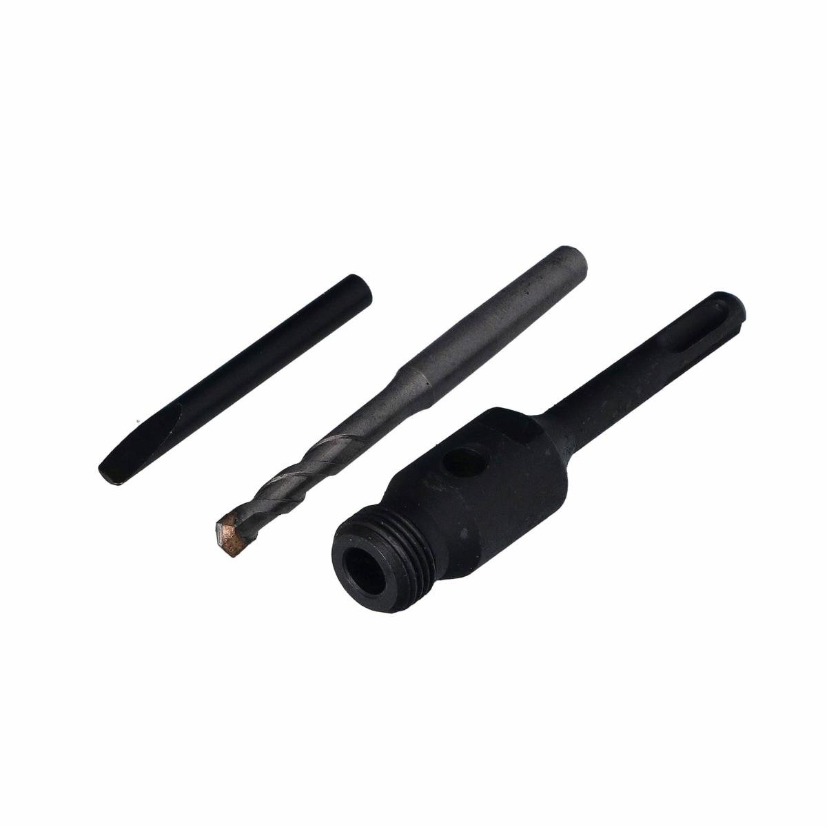 FASTER TOOLS adapter do koronki diamentowej SDS+ 100mm - FASTER TOOLS | Sklep EMPIK.COM