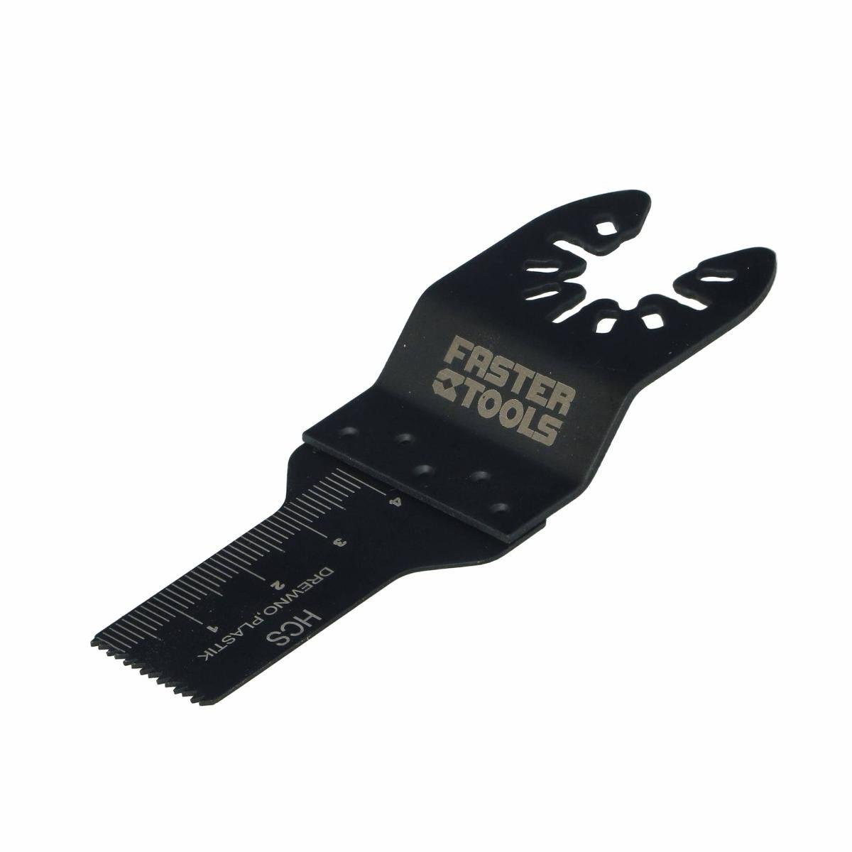 FASTER TOOLS brzeszczot urządzenia wielofunkcyjnego do drewna 20mm ...