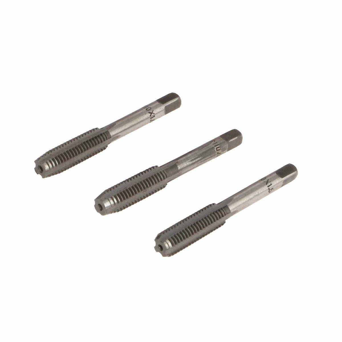 FASTER TOOLS gwintownik M10 (3szt.) - FASTER TOOLS | Sklep EMPIK.COM