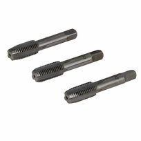 FASTER TOOLS gwintownik M16 (3szt.) - FASTER TOOLS | Sklep EMPIK.COM