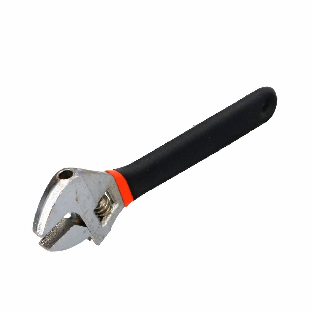 FASTER TOOLS klucz nastawny 10"-250mm do 28mm SOFT - FASTER TOOLS ...