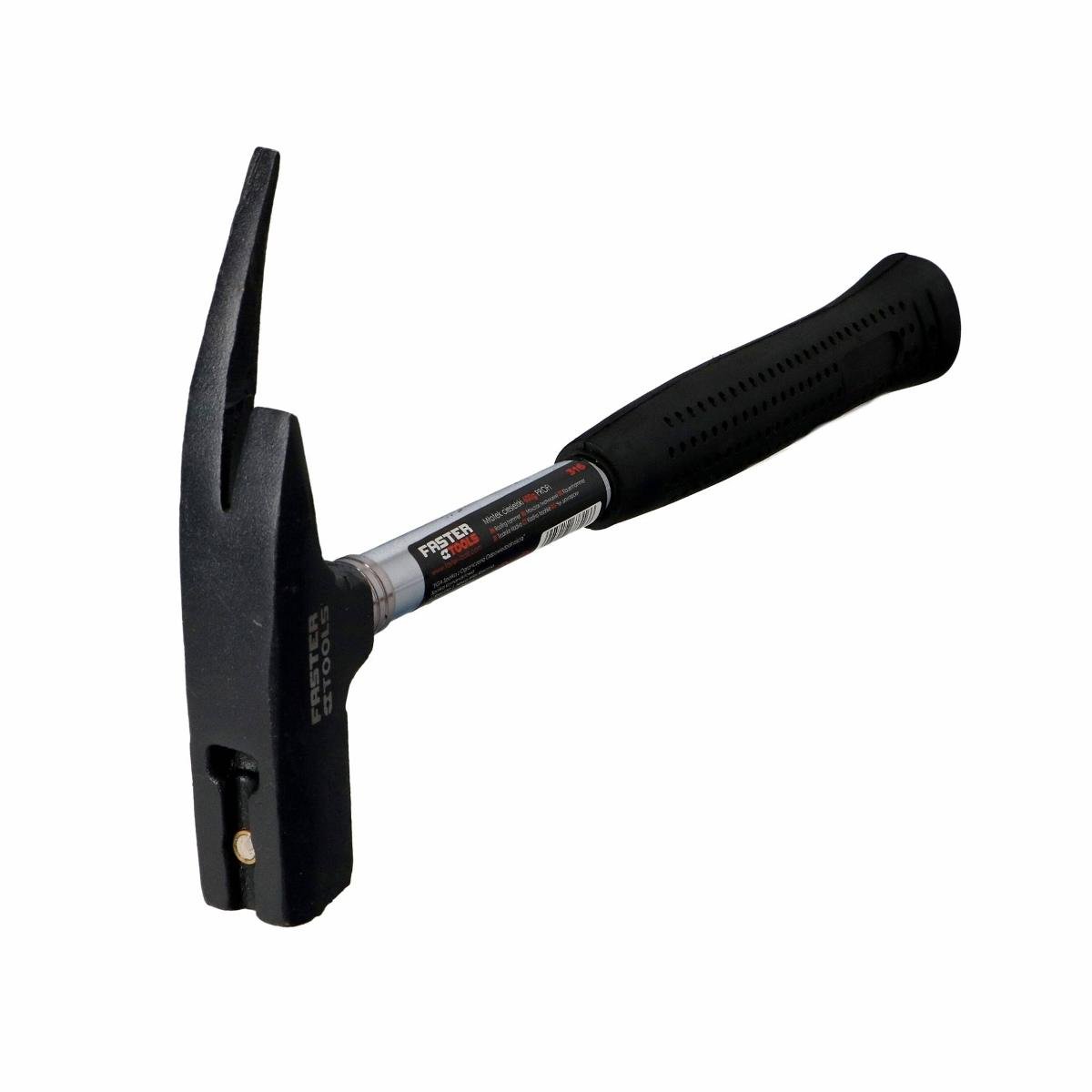 FASTER TOOLS młotek ciesielski PROFI 600g - FASTER TOOLS | Sklep EMPIK.COM