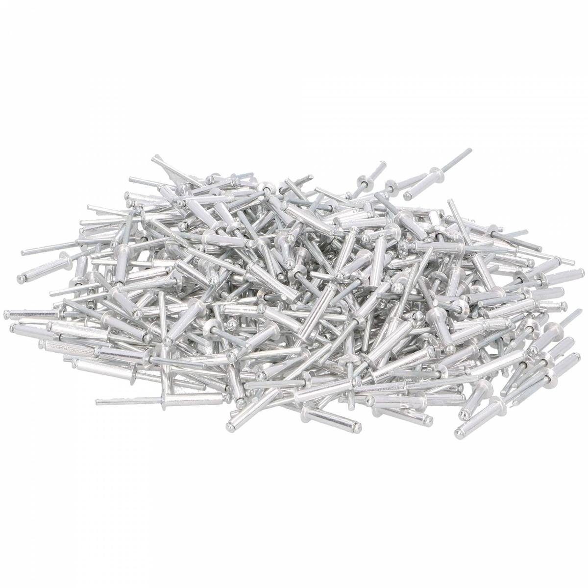 FASTER TOOLS nity 4,8 x 23mm 500szt. - FASTER TOOLS | Sklep EMPIK.COM