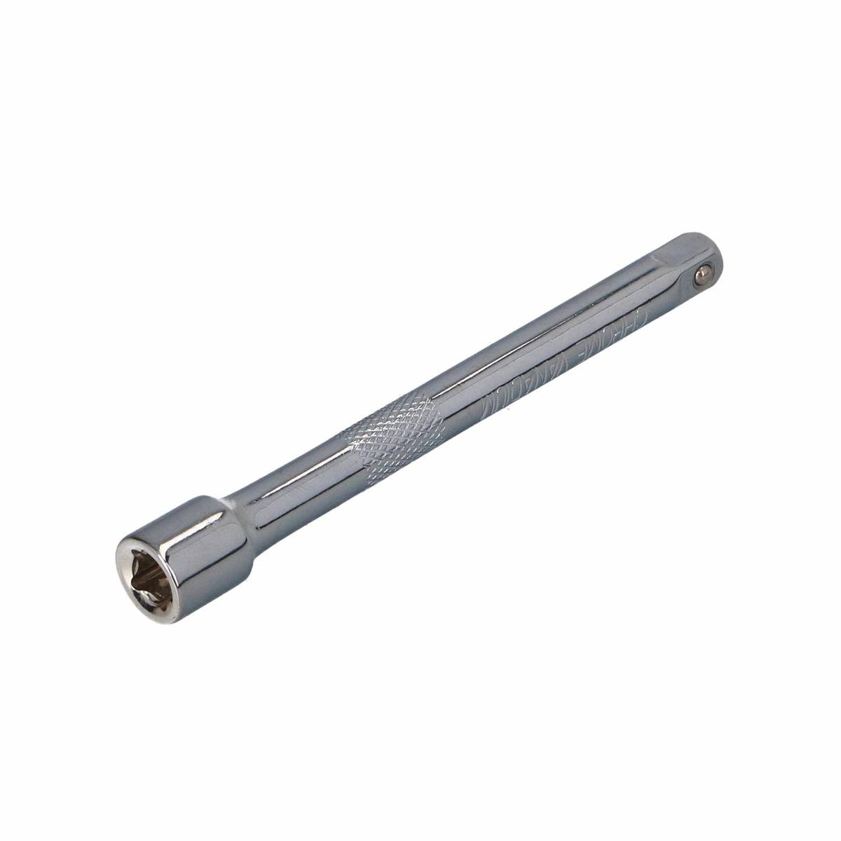 FASTER TOOLS przedłużka 1/4" 100mm CR-V - FASTER TOOLS | Sklep EMPIK.COM