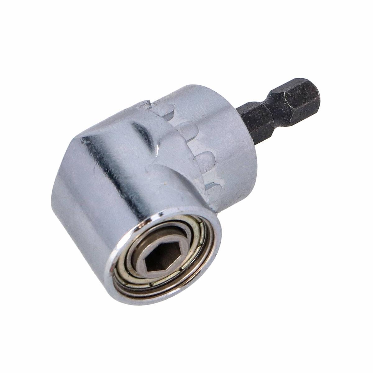 FASTER TOOLS przystawka kątowa do bitów - FASTER TOOLS | Sklep EMPIK.COM