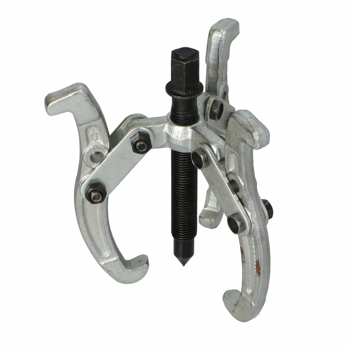 FASTER TOOLS ściągacz do łożysk 3-ramienny 100mm - FASTER TOOLS | Sklep EMPIK.COM