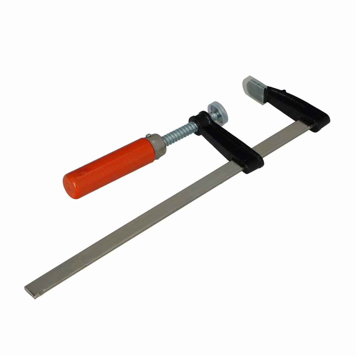 FASTER TOOLS ścisk stolarski 50x250mm - FASTER TOOLS | Sklep EMPIK.COM