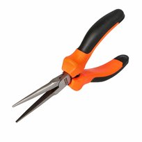 FASTER TOOLS szczypce mini proste 150mm - FASTER TOOLS | Sklep EMPIK.COM