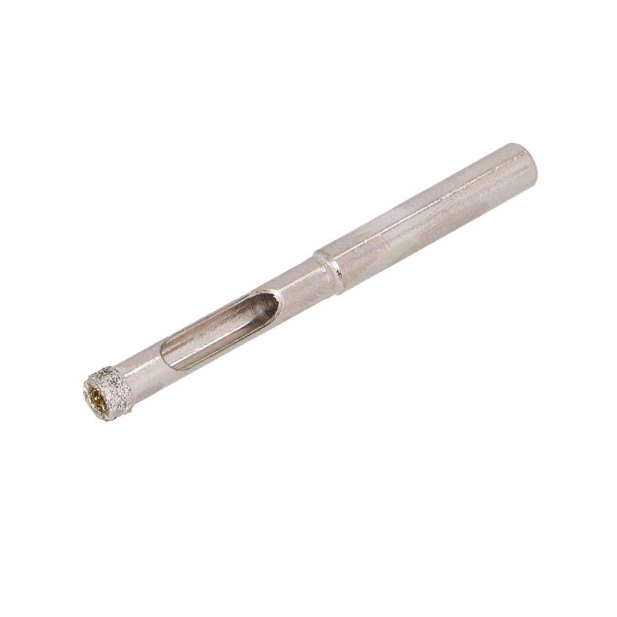 FASTER TOOLS wiertło diamentowe 6mm - FASTER TOOLS | Sklep EMPIK.COM