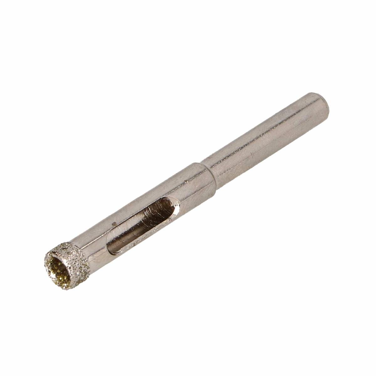 FASTER TOOLS wiertło diamentowe 8mm - FASTER TOOLS | Sklep EMPIK.COM