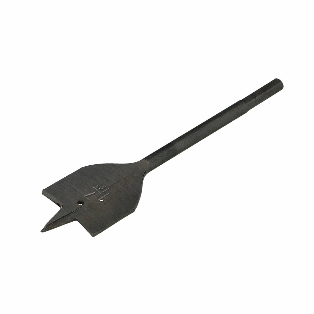 FASTER TOOLS wiertło do drewna płaskie 36x150mm - FASTER TOOLS | Sklep EMPIK.COM