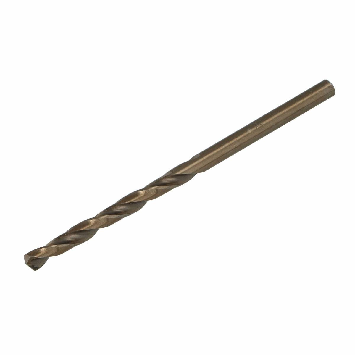 FASTER TOOLS wiertło do metalu kobaltowe 135˚ 3,2mm - FASTER TOOLS | Sklep EMPIK.COM