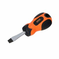 FASTER TOOLS wkrętak płaski 6x38mm - FASTER TOOLS | Sklep EMPIK.COM