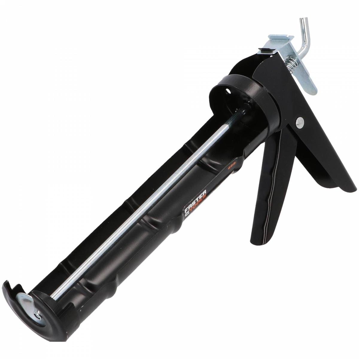 FASTER TOOLS wyciskacz silikonu zwykły - FASTER TOOLS | Sklep EMPIK.COM