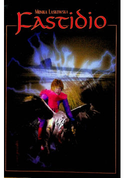 Fastidio - Monika Laskowska | Książka w Empik