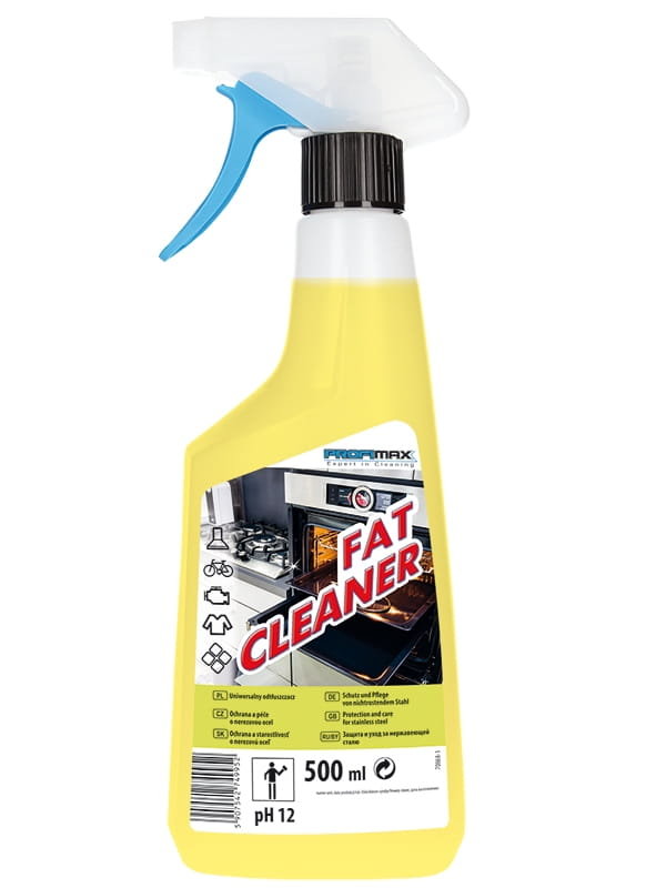 Fat Cleaner 500 Ml - Odtłuszczacz - Lakma | Sklep EMPIK.COM