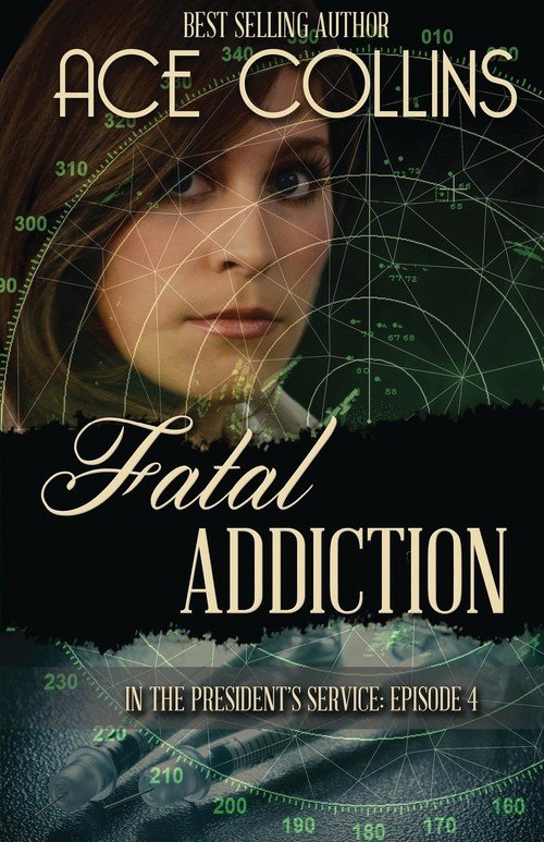Fatal Addiction - Collins Ace | Książka w Empik