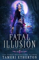 Fatal Illusion - Etherton Tameri | Książka w Empik