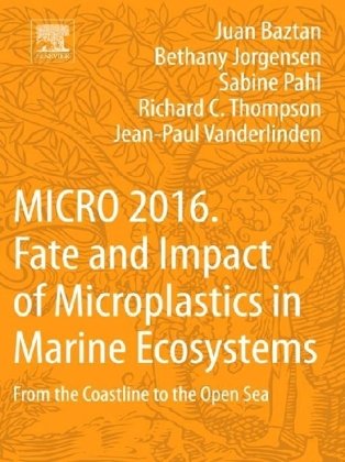 Fate and Impact of Microplastics in Marine Ecosystems - Elsevier Ltd. Oxford | Książka w Empik