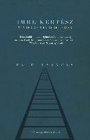Los utracony - Kertesz Imre | Książka w Empik