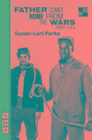 Father Comes Home from the Wars - Parks Suzan-Lori | Książka w Empik