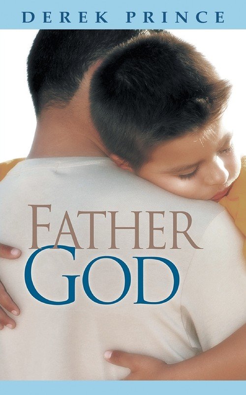 Father God - Derek Prince | Książka w Empik Father God - Derek Prince | Książka w Empik