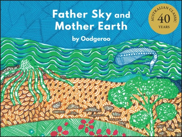 Father Sky and Mother Earth - Opracowanie zbiorowe | Książka w Empik