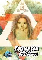 Father Yod and the Source Brotherhood - Isis Aquarian | Książka w Empik