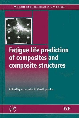 Fatigue Life Prediction of Composites and Composite Structures ...