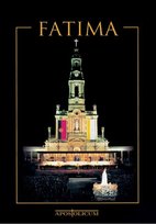 Fatima - W opisie | Książka w Empik