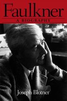 Faulkner: A Biography - Joseph Blotner | Książka w Empik