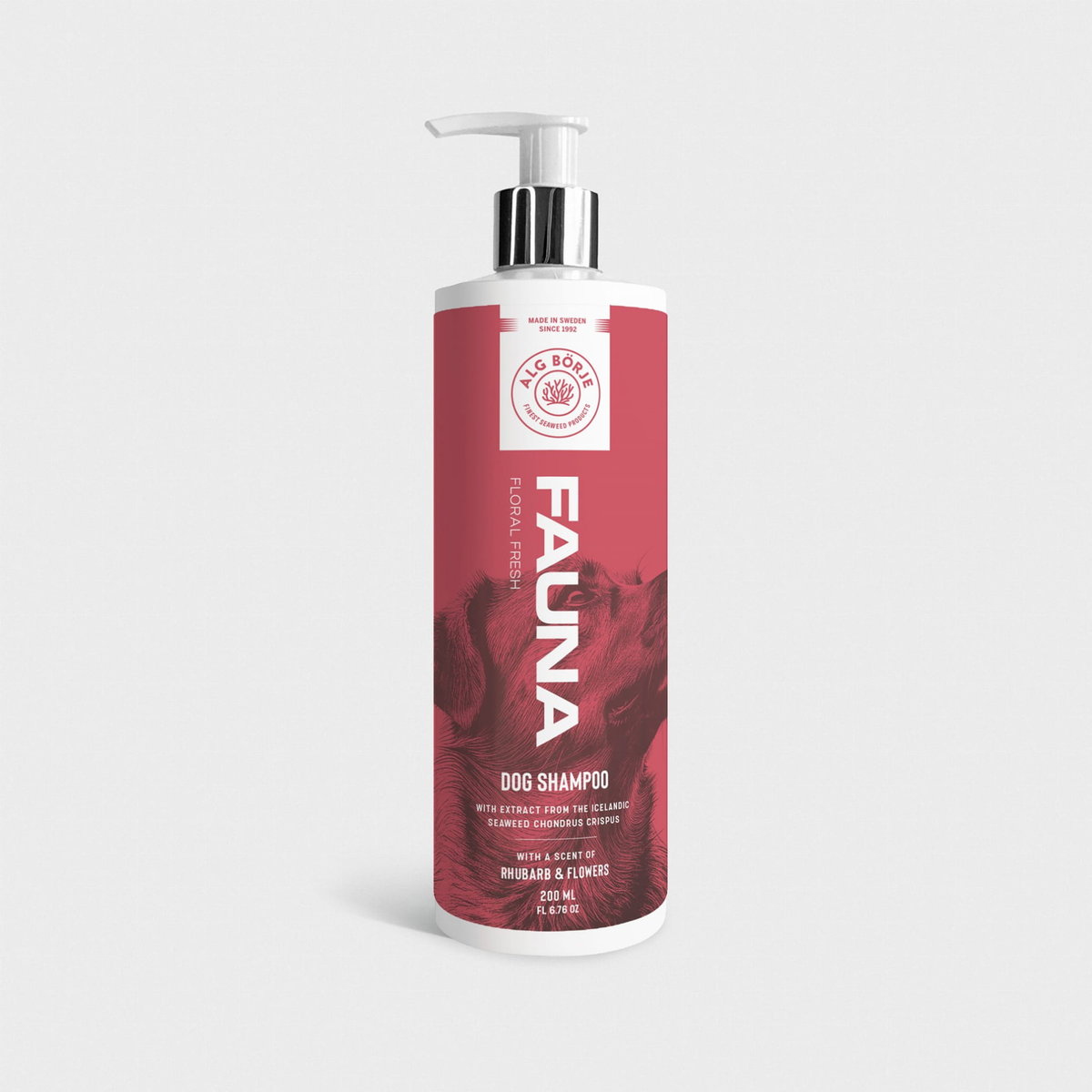 Fauna Dog Szampon Zapachowy | Sklep EMPIK.COM